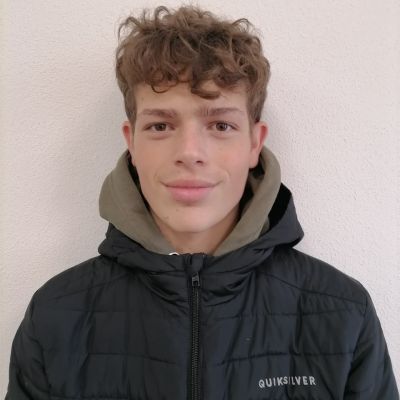 Schülermitverantwortung - SMV